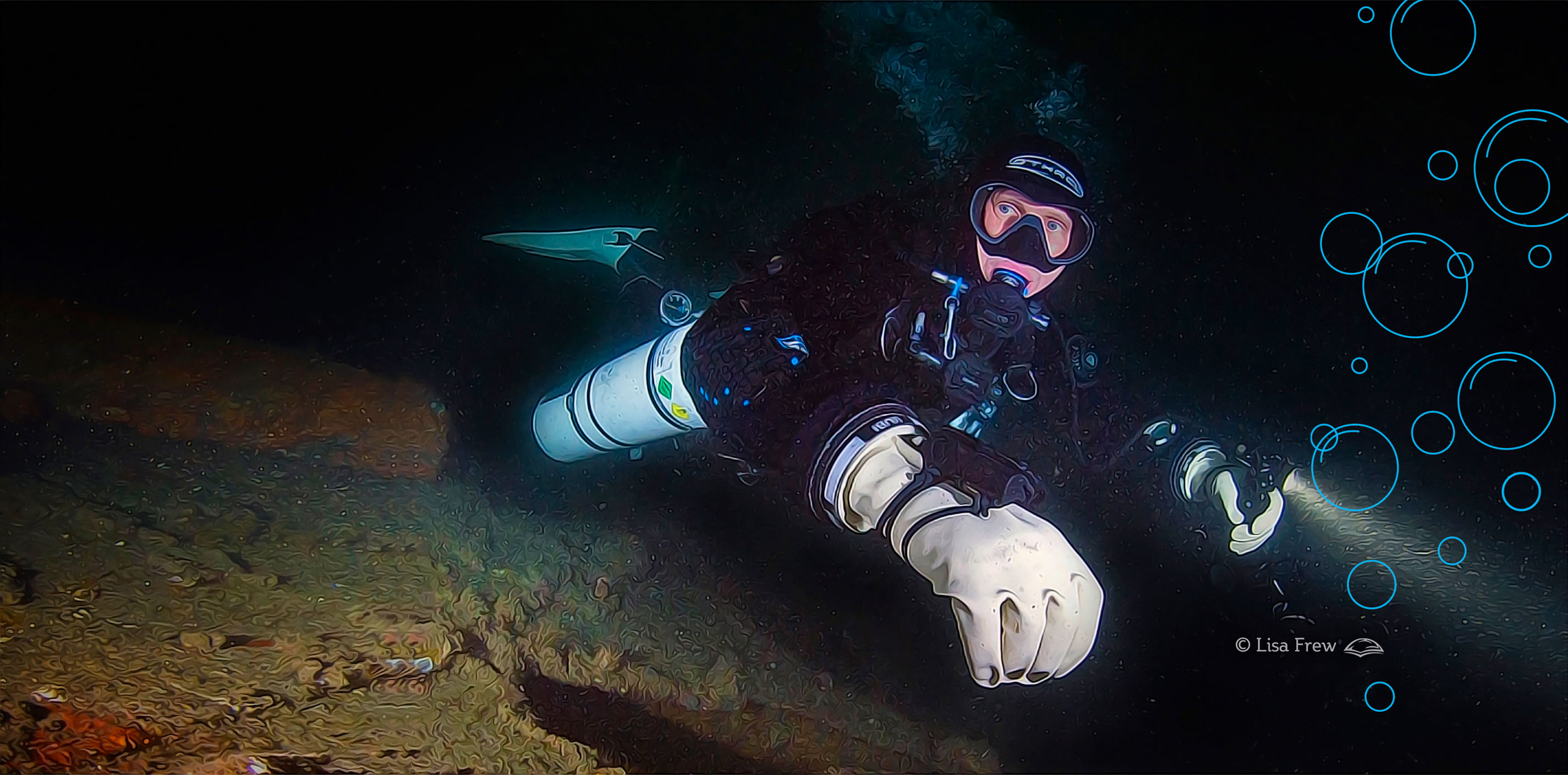 Learn to Dive in Bournemouth & Poole - Welcome to Dive South