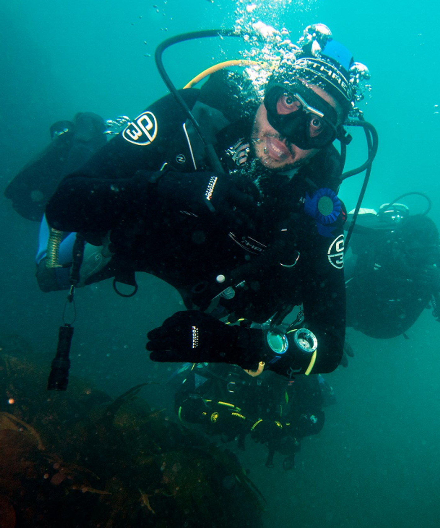 Learn to Dive in Bournemouth & Poole - Welcome to Dive South
